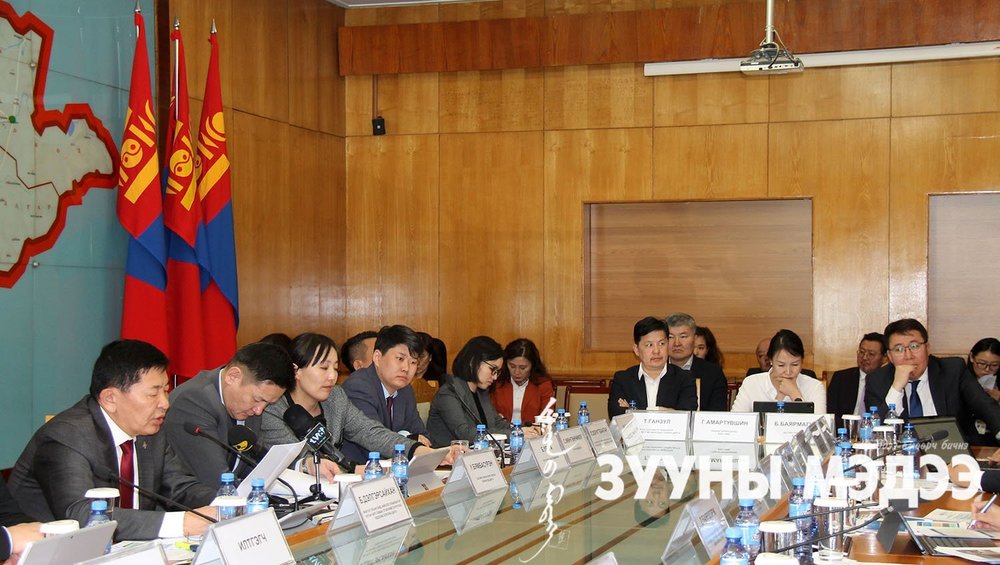 Хөдөөд шилжин очсон ААН үүд нэг хувийн хүүтэй зээл авчээ